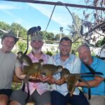 Monkey Tour Interaction and Damajagua waterfalls in Puerto Plata. - Authentic Experiences and Practical Tips