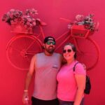 Monkey Tour Interaction and Historic Center (Puerto Plata) - An Overview of the Tour Experience