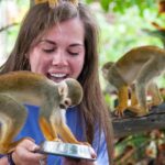 Monkeyland and Plantation Safari from La Romana - Exploring the Itinerary in Detail