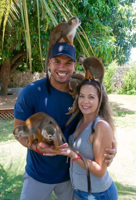 Monkeyland and Plantation Tour from Puerto plata - Final Thoughts