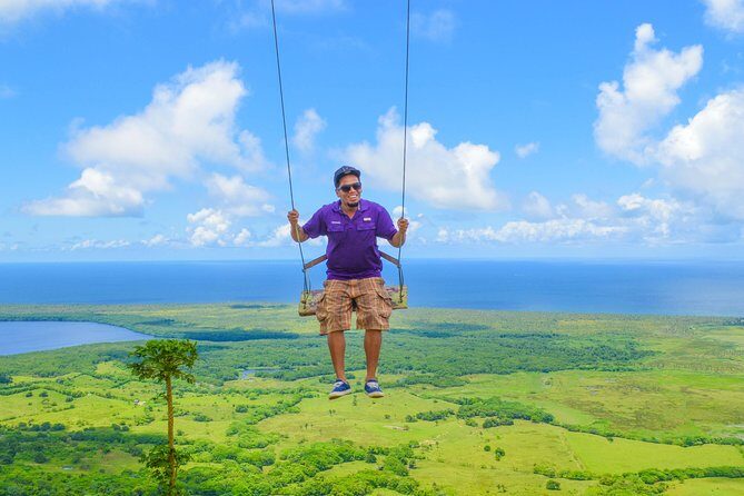 Montana Redona Tour with Safari Truck from Punta Cana - Group Size and Booking