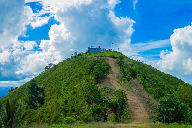 Montaña Redonda - Final Thoughts