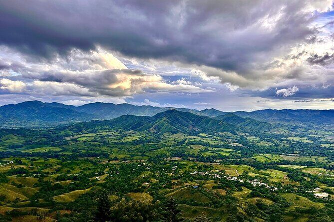 Montaña Redonda Excursion Departing from Miches - Who Would Enjoy This Tour?
