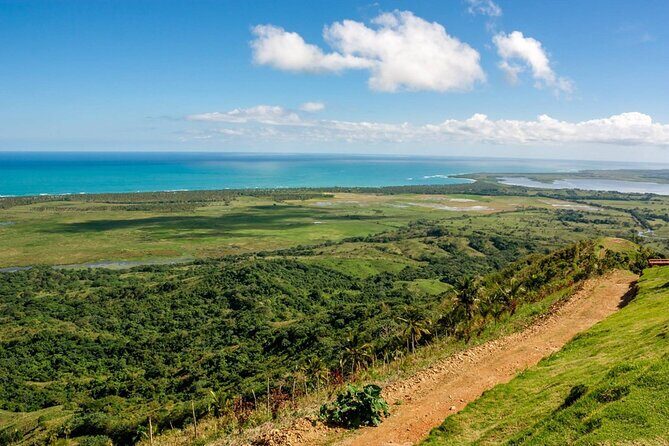 Montaña Redonda & Horseback Riding 2-in-1 Tour from Punta Cana - What Travelers Say