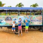 Montana Redonda Miches Round Mountain Day Pass Lunch Included - Analyzing the Value