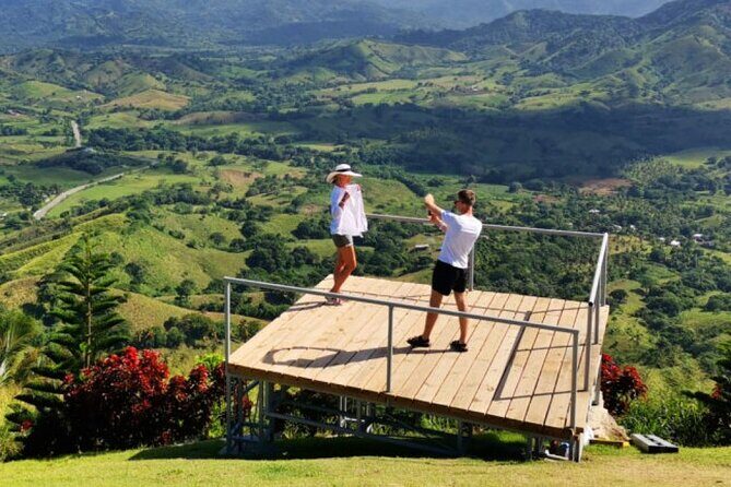 Montaña Redonda Tour Departing from Punta Cana - Final Thoughts: Who Is This Tour For?