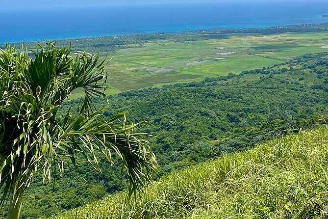 Montaña Redonda View 360 All Inclusive - What the Tour Offers