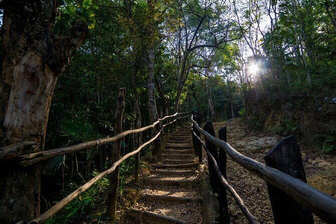 Monte Plata Waterfalls Private Tour - Practical Details and What to Expect