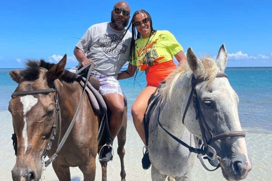 Montego Bay: Adventure Combo - ATV, Horseback & Blue Hole - The Itinerary: An In-Depth Look