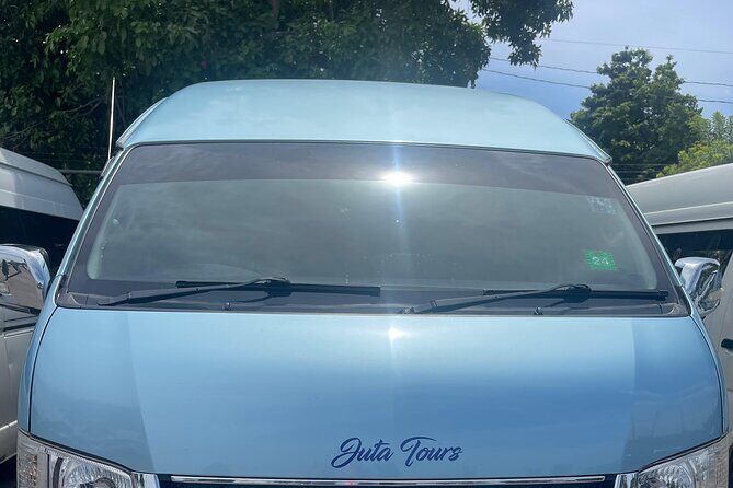 Montego Bay Airport and Couples Negril Private Shuttle - Pricing and Value