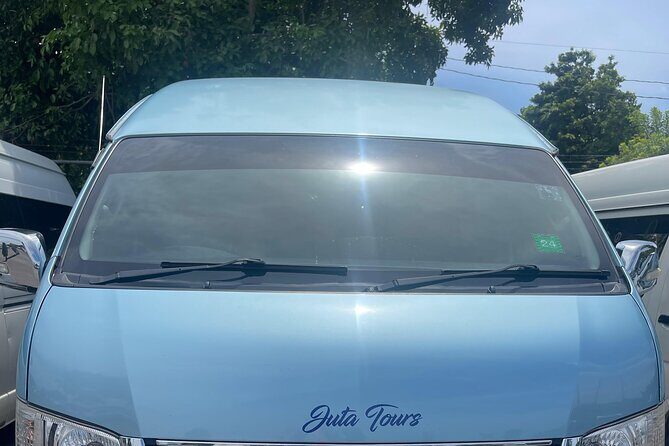 Montego Bay Airport and Grand Bahia Principe Private Shuttle - Why Choose This Shuttle?