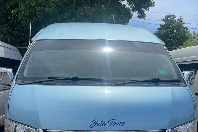 Montego Bay Airport and Grand Lido Negril Private Shuttle - Why Choose This Shuttle?