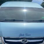 Montego Bay Airport and Hilton Rose Hall Resort Private Shuttle - The Ride to Hilton Rose Hall: Comfort and Convenience