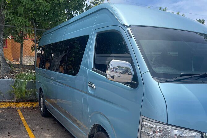 Montego Bay Airport and Jewel Grande Montego Bay Private Shuttle - Real Traveler Feedback and Authentic Insights