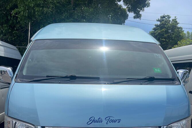 Montego Bay Airport and Ocean Coral Spring Private Shuttle - FAQ About the Montego Bay Airport and Ocean Coral Spring Private Shuttle