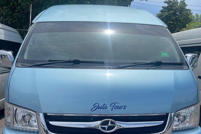 Montego Bay Airport and Riu Montego Bay Private Shuttle - FAQs