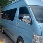 Montego Bay Airport and Riu Palace Tropical Bay Private Shuttle - The Booking Process and Cost