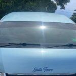 Montego Bay Airport and Royalton White Sands Private Shuttle - The Experience: What to Expect from Your Shuttle Ride