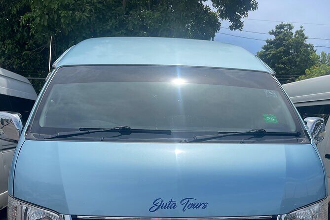 Montego Bay Airport and Sandals Negril Beach Private Shuttle - How This Transfer Fits Into Your Trip