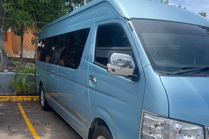Montego Bay Airport and Sunscape Splash Private Shuttle - Final Thoughts: Is This the Right Transfer for You?
