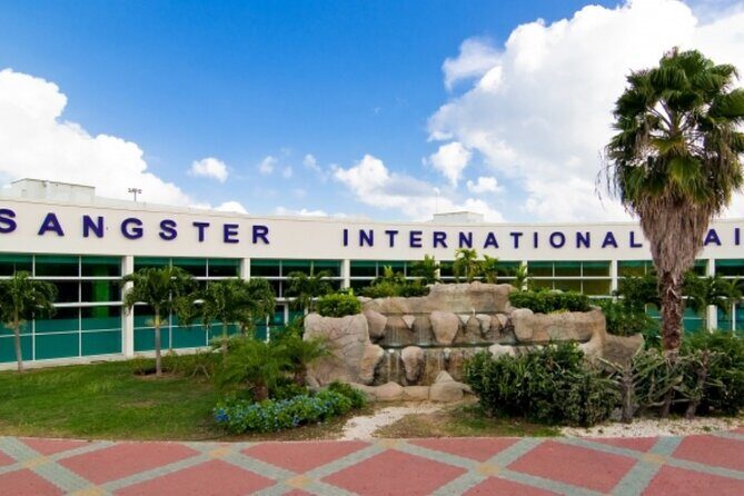Montego Bay Airport Ja MBJ to Hotels in Montego Bay or Falmouth - Who Is This Service Best For?