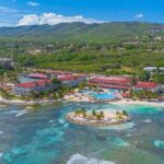 Montego Bay Airport Ja MBJ to Hotels in Montego Bay or Falmouth - What to Expect During Your Transfer
