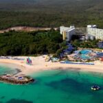 Montego Bay Airport Ja (MBJ) to Hotels in Montego Bay or Falmouth - Why This Transfer Offers Great Value