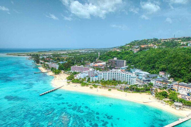 Montego Bay Airport Jamaica to Hotels in Montego Bay or Falmouth - Who Should Consider This Service?