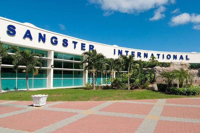 Montego Bay Airport Jamaica to Hotels in Ocho Rios - The Experience for Different Travelers