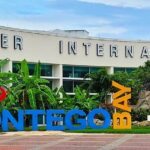 Montego Bay Airport MBJ to Montego Bay Areas - Transport Quality and Comfort