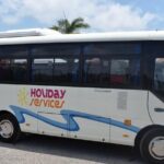 Montego Bay Airport (MBJ) Transfer One-Way or Round-Trip to Hotel - Whats Included and How It Works