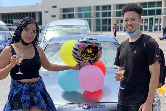 Montego Bay Airport Private Luxury Taxi:Montego Bay Resorts - The Booking and Cancellation Policy