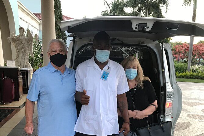 Montego Bay Airport Private Taxi Transfer To Negril Hotels - Why This Transfer Offers Excellent Value