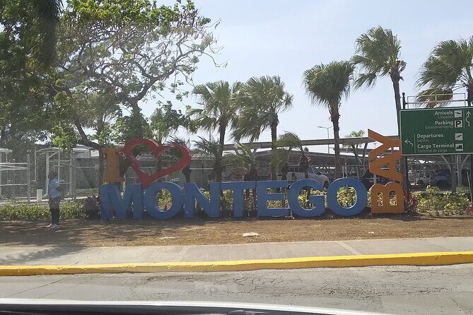 Montego Bay Airport Private Transfer To All Negril Hotels - A Deep Dive into the Transfer Experience