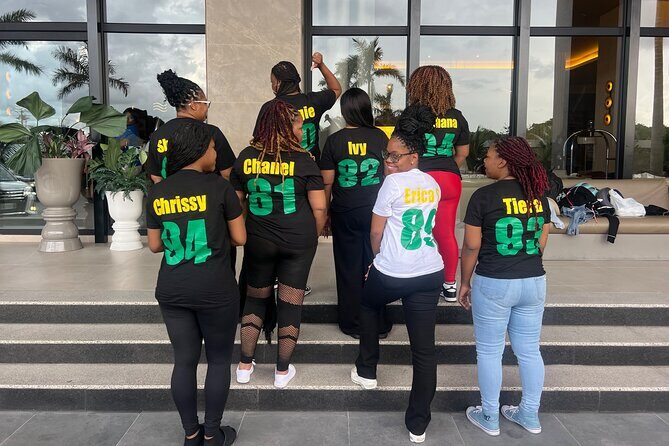 Montego Bay Airport Private Transfer to Grand Palladium Resorts - Who Is This Transfer Best For?