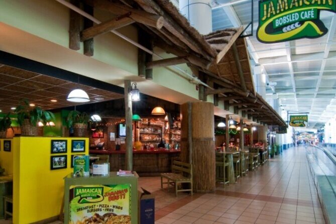 Montego Bay Airport Private Transfer to Montego Bay Hotels - Why This Transfer is Worth Considering