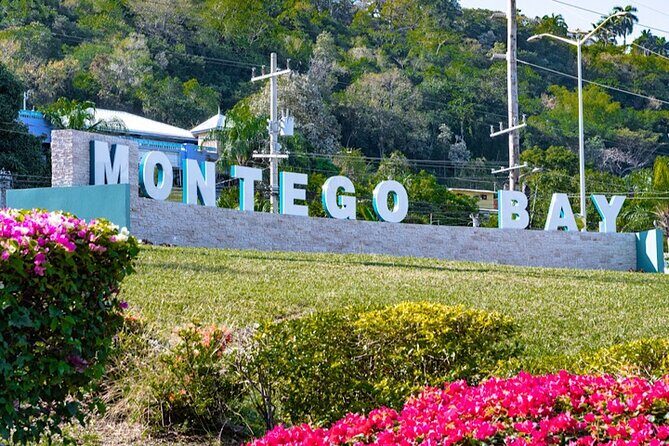 Montego Bay Airport Private Transfer To Montego Bay Hotels - Pricing and Value