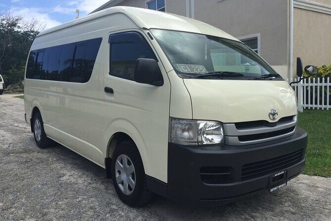 Montego Bay Airport Private Transfers to any Montego Bay Hotels - The Sum Up