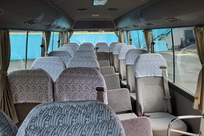 Montego Bay Airport Private Transfers - Who Would Benefit Most from This Experience?