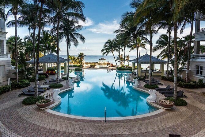 Montego Bay Airport Taxi to any Riu Montego Resort - In-Depth: What Makes This Transfer Stand Out?