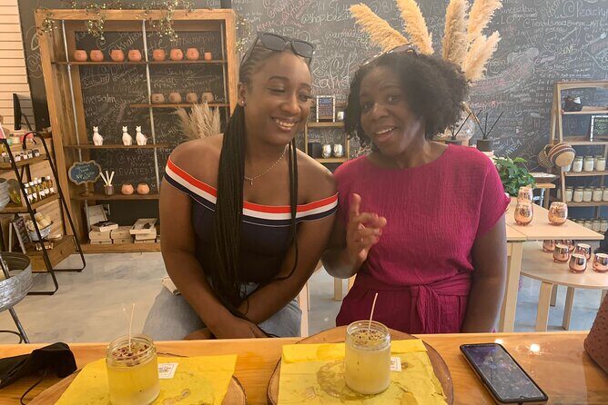 Montego Bay Airport Taxi to Grand Palladium & Spa - The Value of This Service