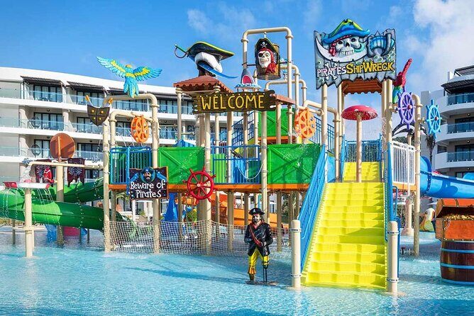 Montego Bay Airport Taxi to Ocean Coral Spring or Eden Bay - Who Should Consider This Service?