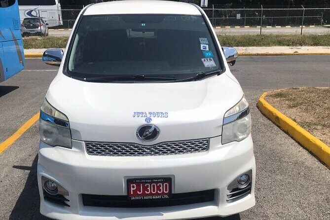 Montego Bay Airport Taxi to Princess Grand Jamaica Green Island - The Experience According to Past Travelers