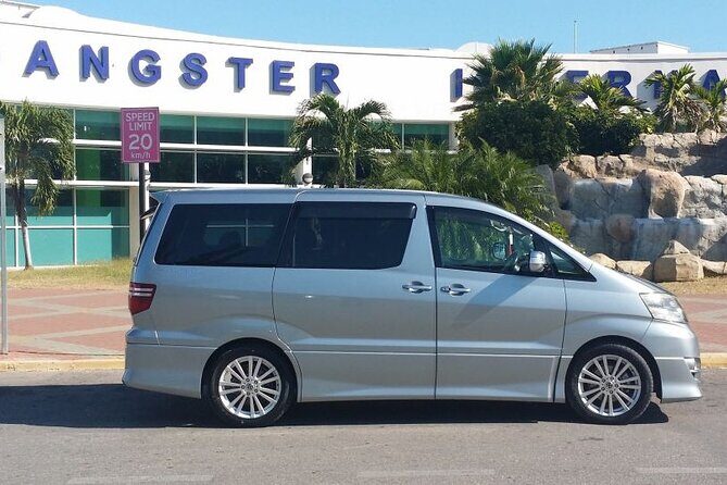 Montego Bay Airport Taxi to Your Hotel - What to Expect from Your Montego Bay Airport Transfer