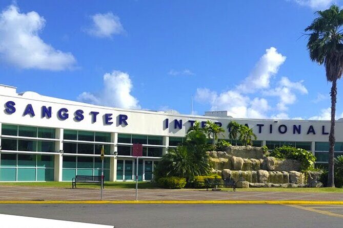 Montego Bay Airport to all Hotels around Ocho Rios Jamaica - Who Will Love This Transfer Service?