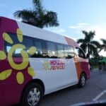 Montego Bay Airport to Negril Hotels - Cheap Shuttle - Key Points