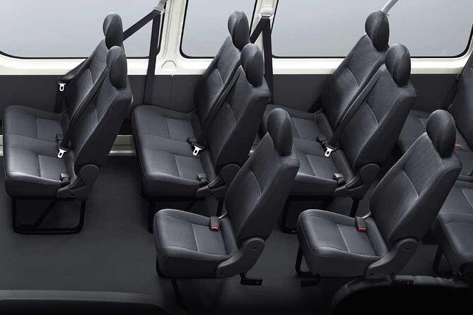 Montego Bay Airport to Negril Jamaica - The Real Value of This Transfer