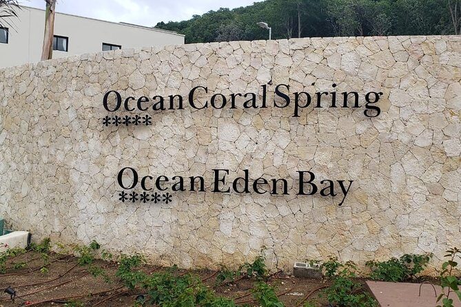 Montego Bay Airport to Ocean Coral Spring Private Transfers - Real Traveler Experiences