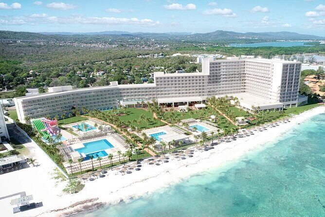 Montego Bay Airport to Riu Aquarelle Jamaica Private Transfers - Final Thoughts: Is It Worth It?