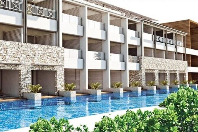 Montego Bay Airport to Royalton/Hideaway Negril Private Transfer - The Itinerary and What You Can Expect